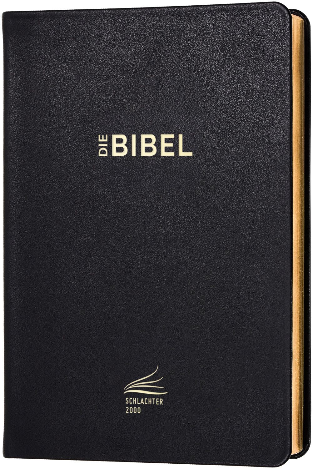 Die Bibel - Schlachter 2000 Standardausgabe